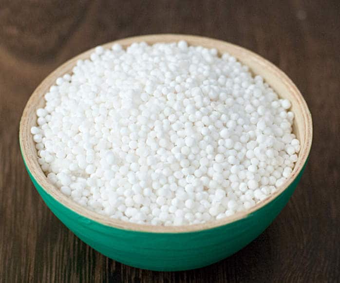 Sago Big 1kg – Mambon